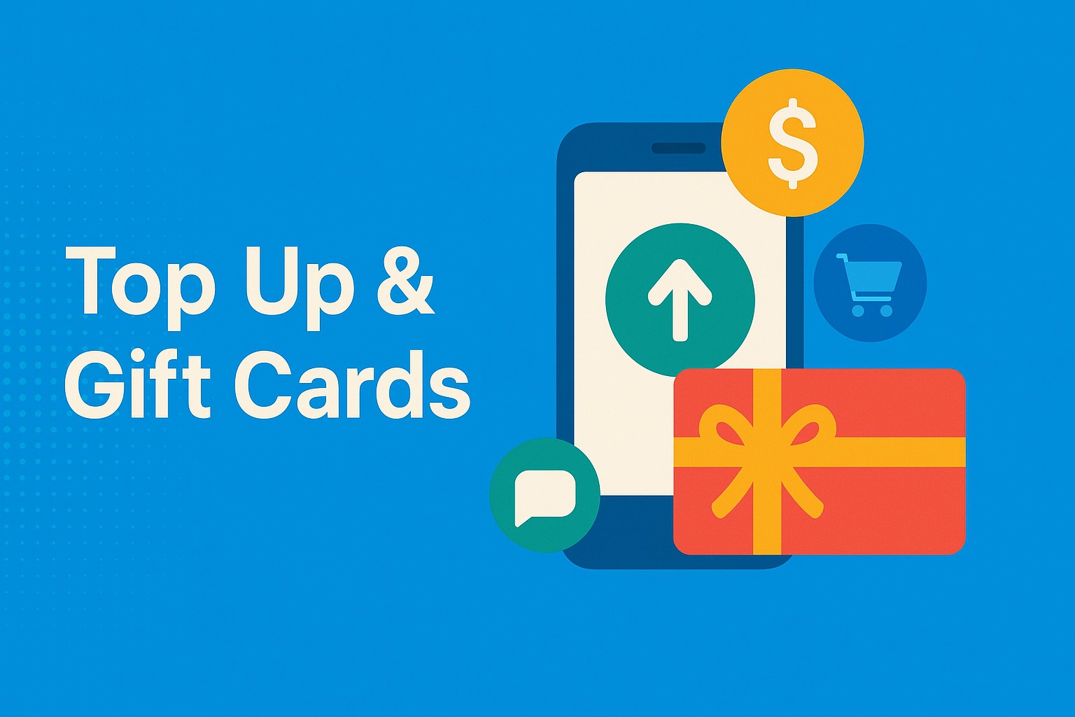 CliqNtalk - Mobile Recharges, Gift Cards, Digital Payments | Online ...